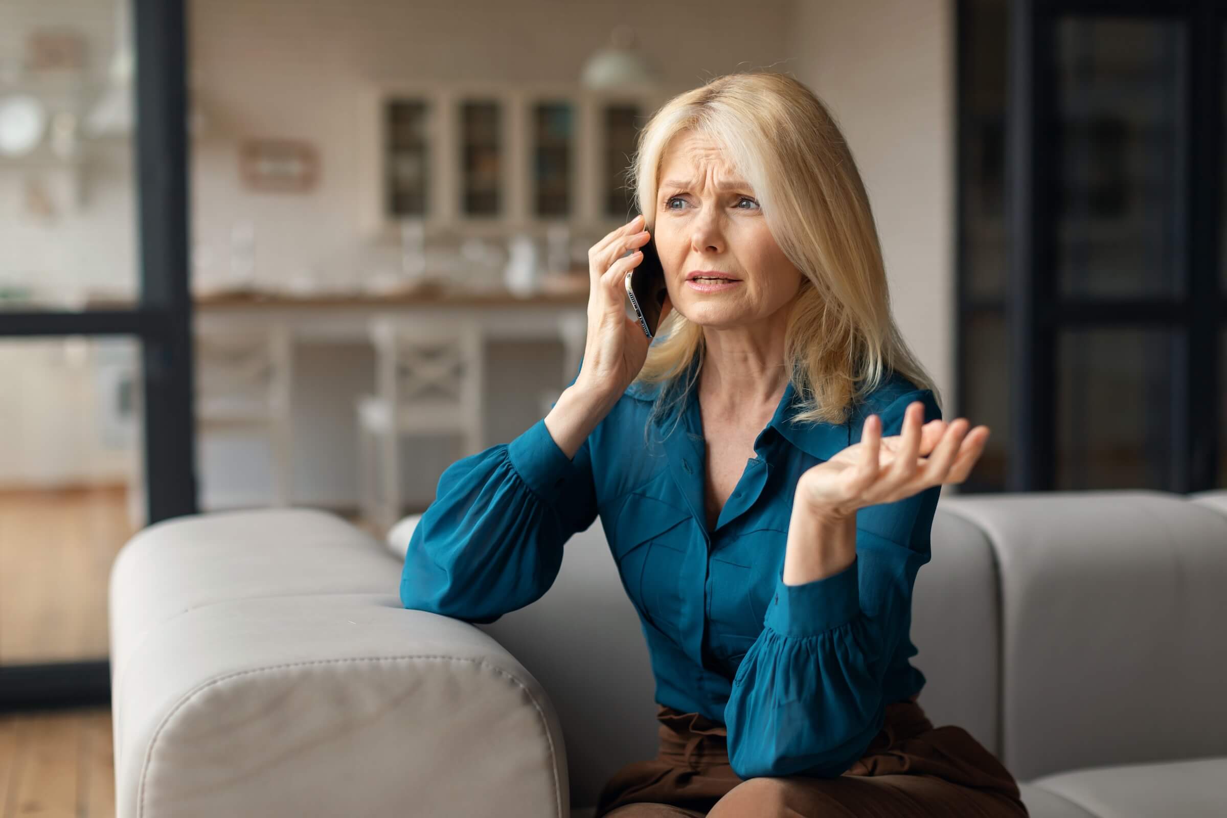 3 Reasons Owners Shouldn’t Handle Problem Tenants Alone