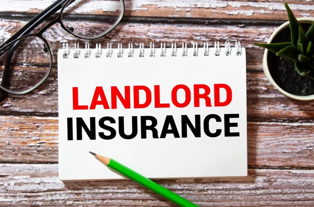 Your Guide to Landlord Insurance