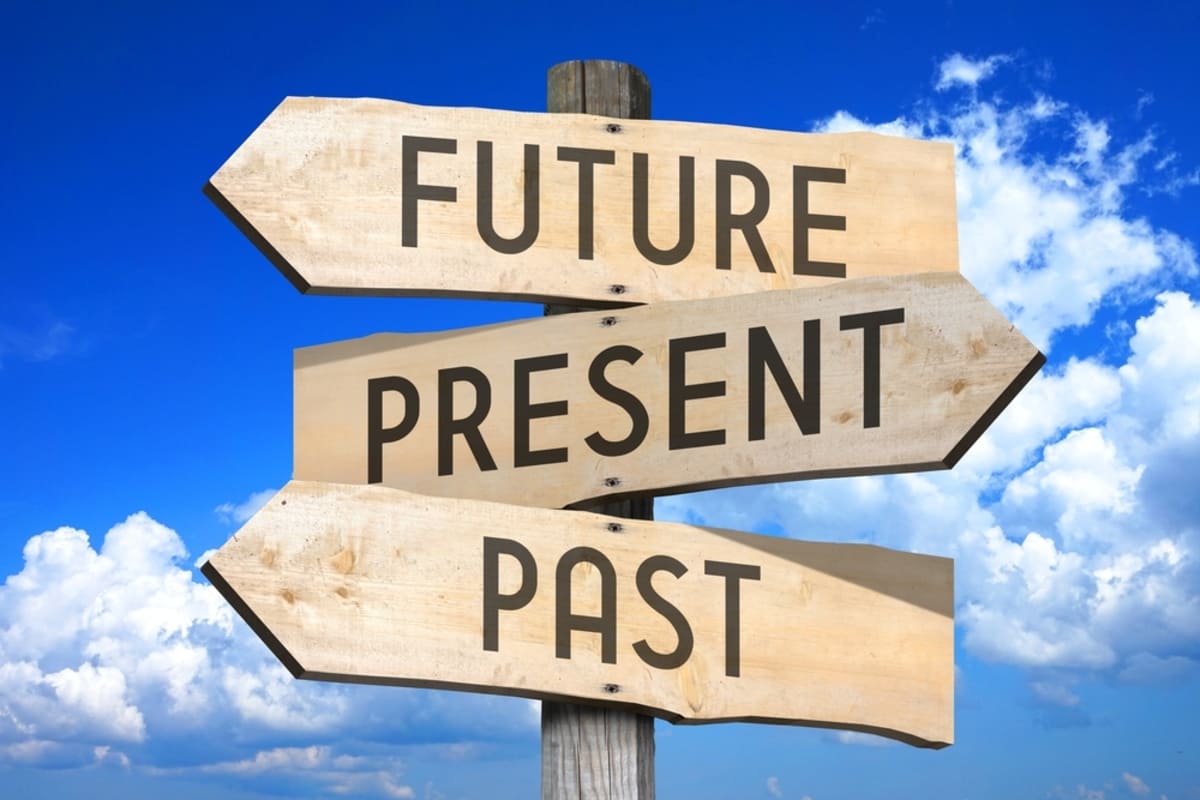The Past, Present, and Future of Property Management
