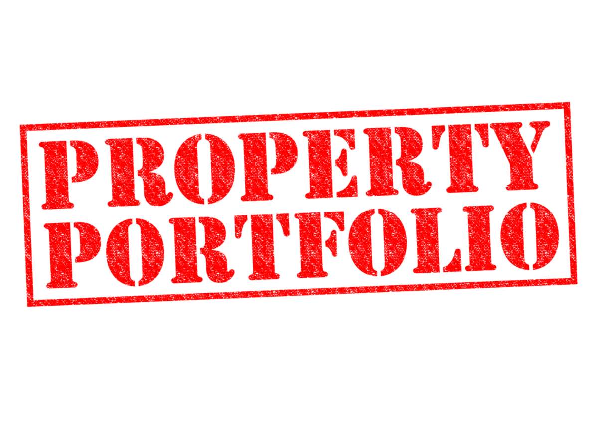 Boost Your Investment Strategy with Portfolio Property Management